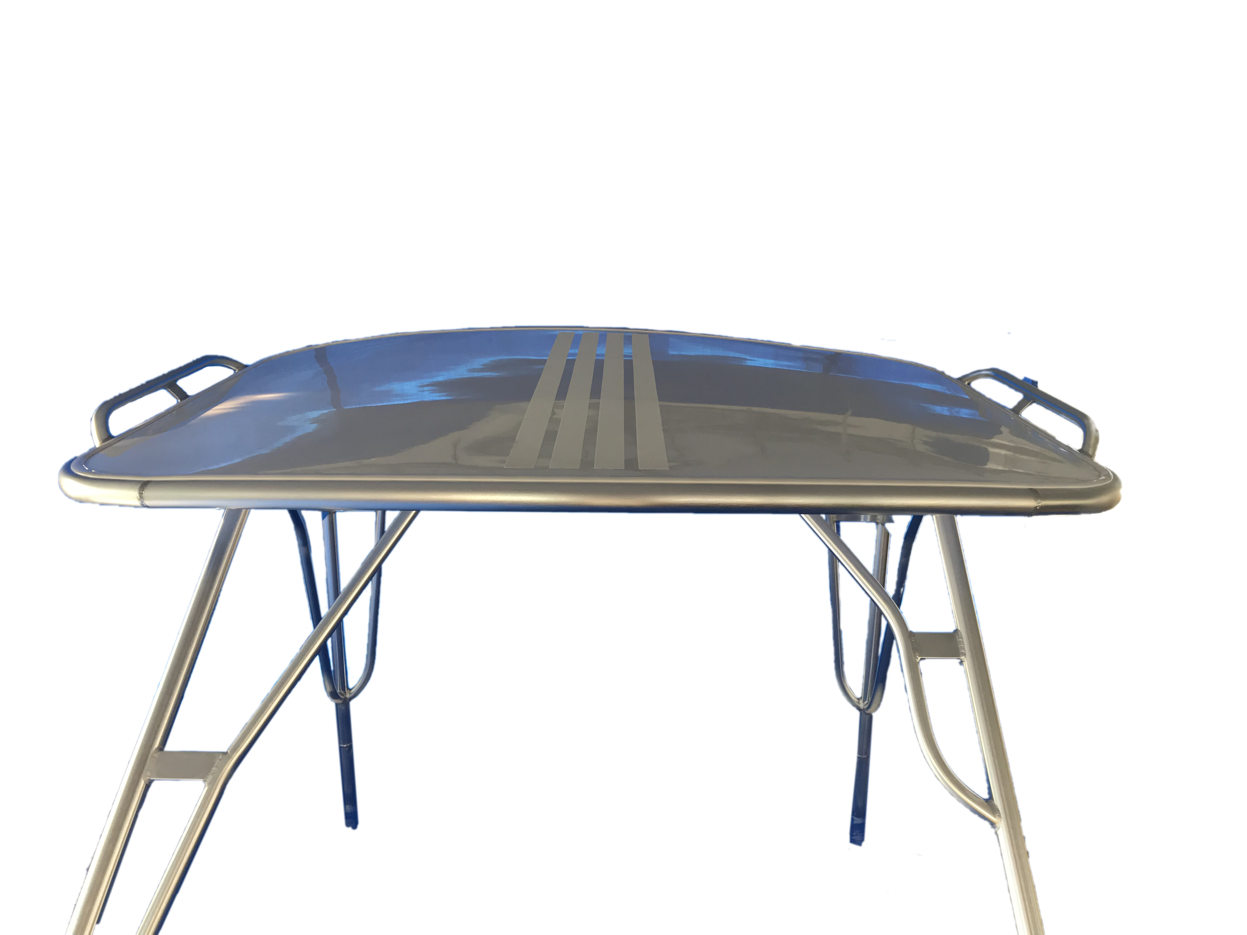 Custom Boat Arches | Custom Radar Arches | Hard Tops for Boats | Sales