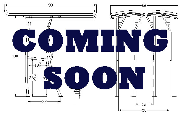 Tower in a Box | Boat Towers | Atlantic Towers